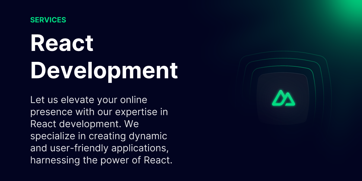 React Development | website-midnight